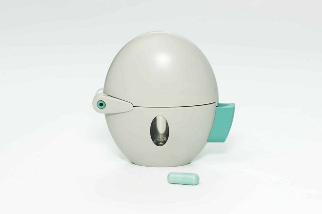 iprc-jordan-cro.com - New method for Tiotropium determination